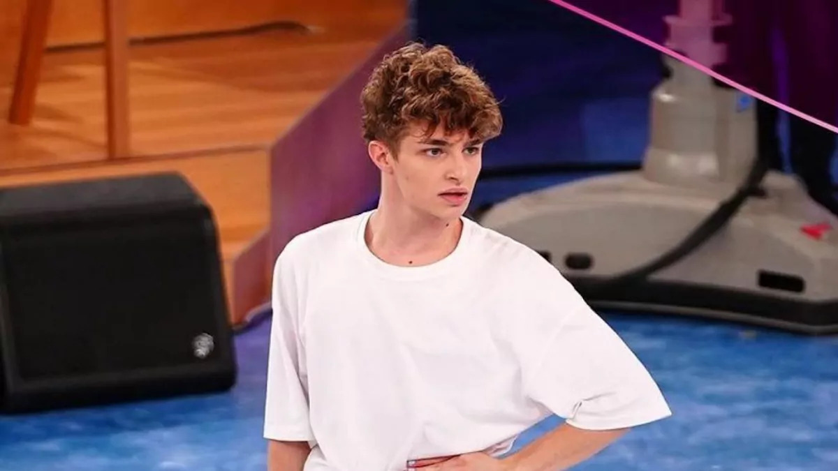 Amici 22, puntata del 29 gennaio: Raimondo elimina Samuel e fa entrare ...