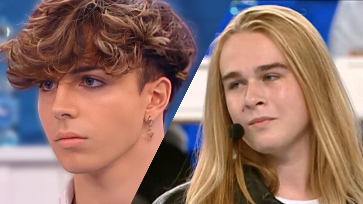 Amici 22, speciale 5 febbraio: Mattia e Aaron assenti perché sarebbero ...