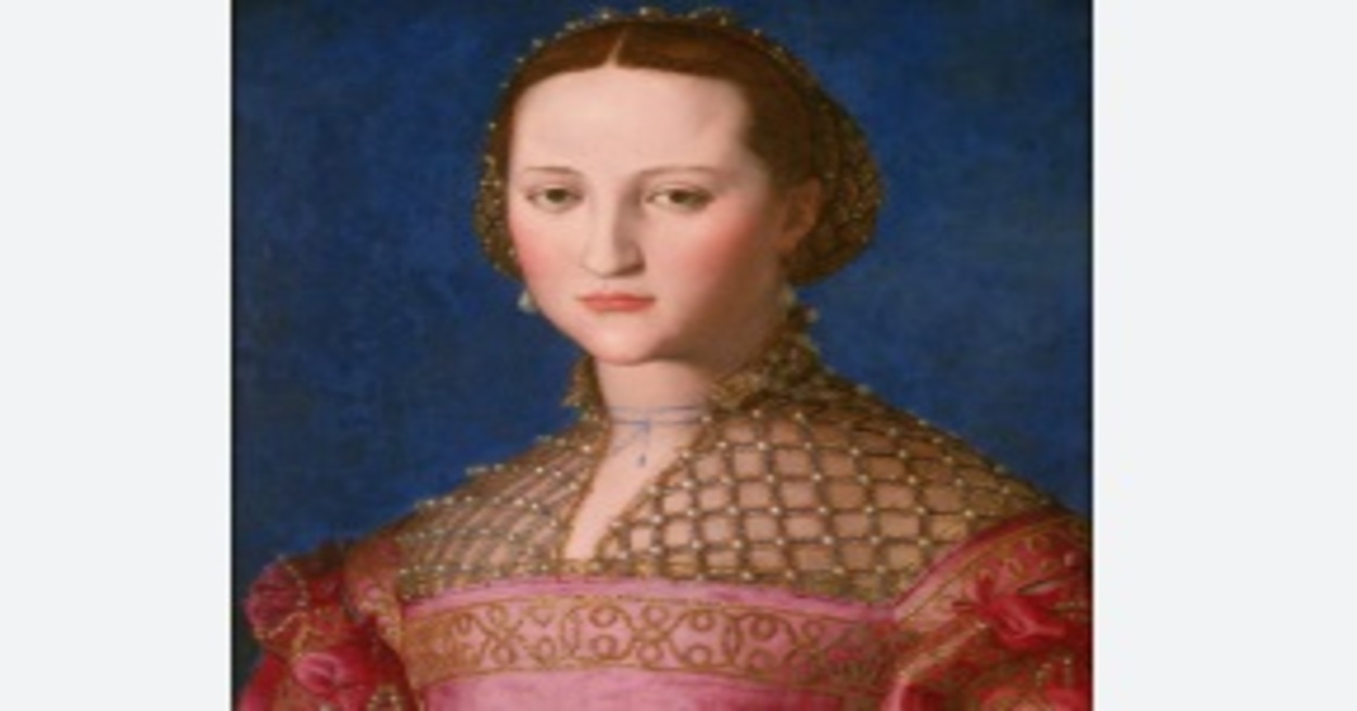 Firenze: Palazzo Pitti ricorda Eleonora di Toledo con un'esposizione