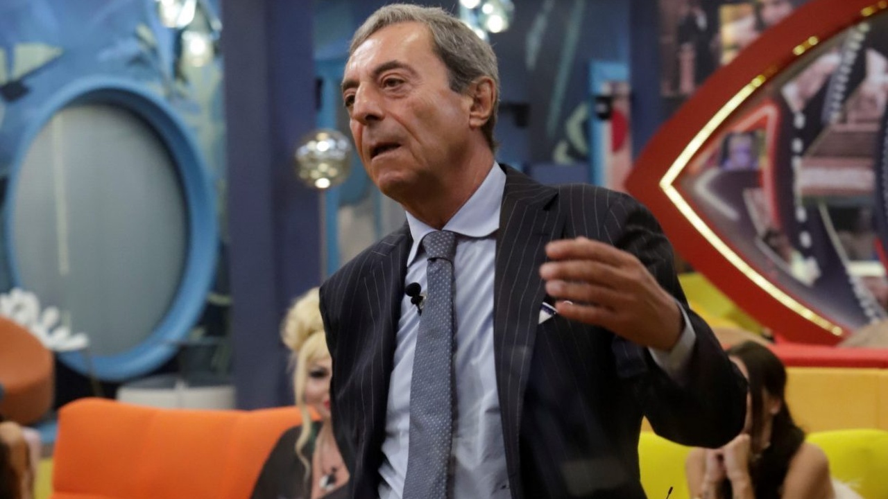 Grande Fratello: Mimma concede una seconda possibilità ad Attilio