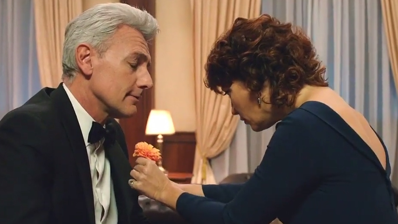 Il Paradiso 7, finale di stagione: Umberto e Adelaide potrebbero ...