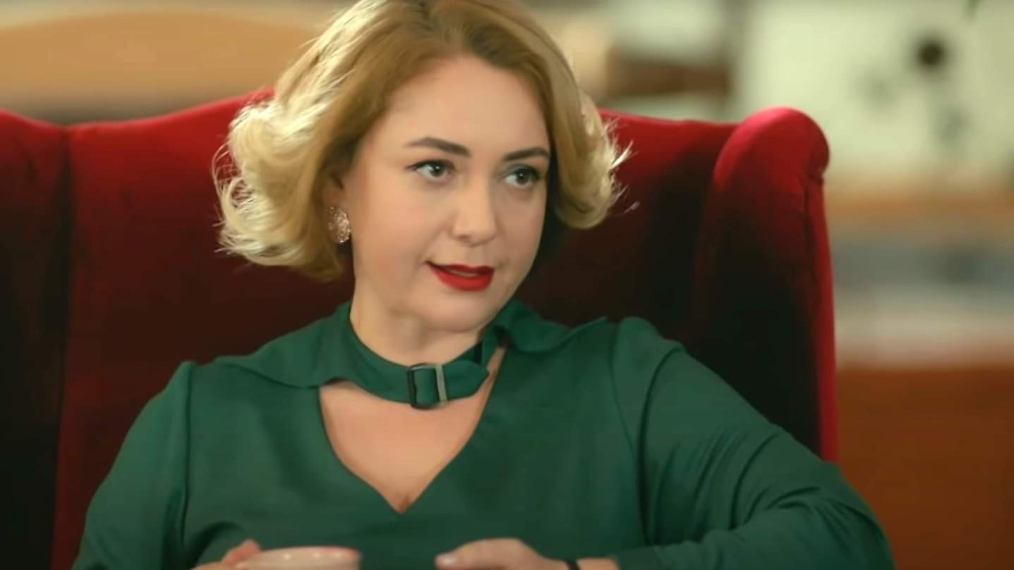 Terra amara, trame della 2^ stagione: Sermin inventa un pettegolezzo su ...