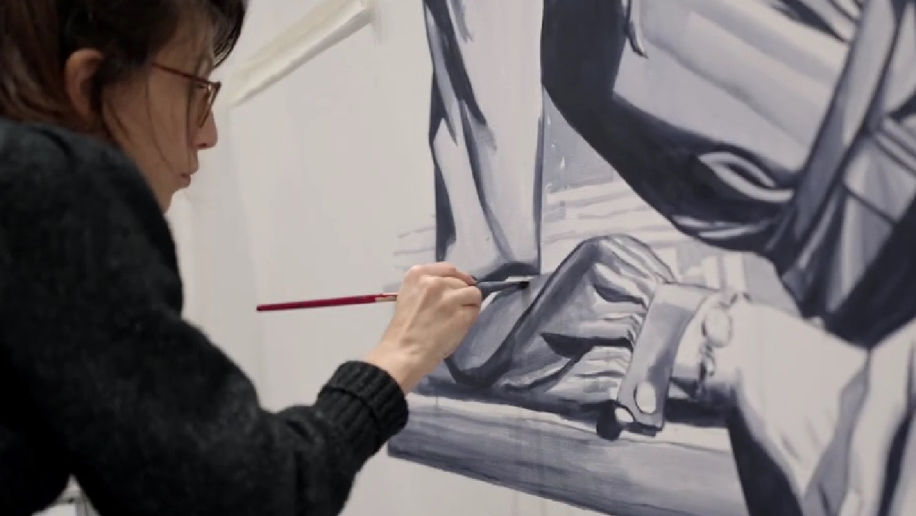 Chronorama, la mostra fotografica del 20° secolo a Palazzo Grassi a Venezia