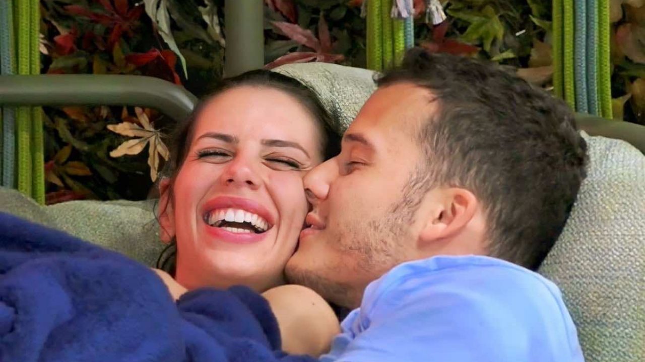 GF Vip: Antonella e Edoardo nessun invito ai salotti televisivi