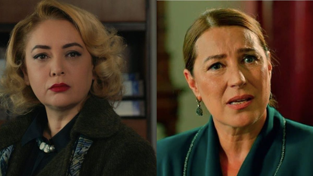 Spoiler Terra amara, Hatip continua a fare il doppio gioco con Naciye