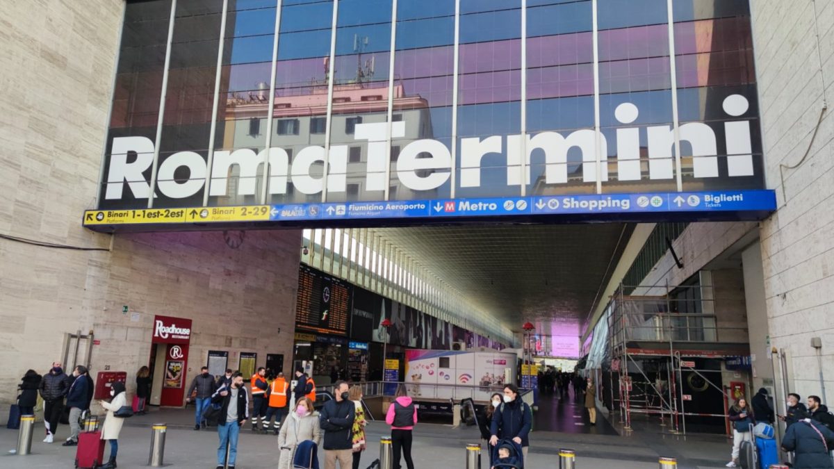 Fs assume personale diplomato o laureato a Roma: scadenza candidature ...