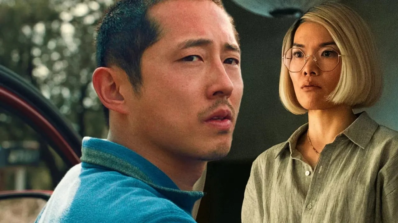 Ator de 'The Walking Dead' estreia a série 'Treta'