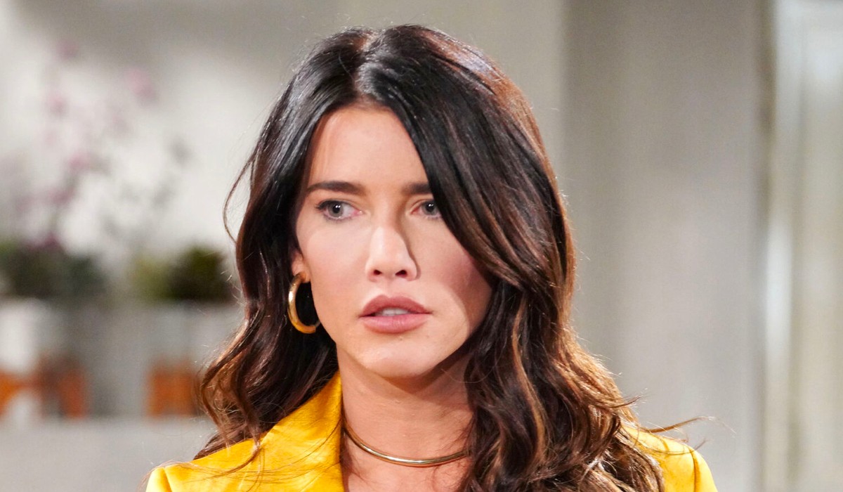 Beautiful, nuove puntate: Paris viene allontanata da Carter