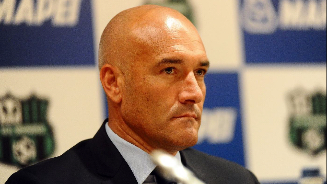 Juventus: Giovanni Rossi potrebbe diventare il nuovo Ds