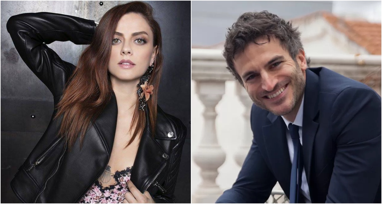 Annalisa e Francesco Muglia pronti per il loro 'sì' a luglio