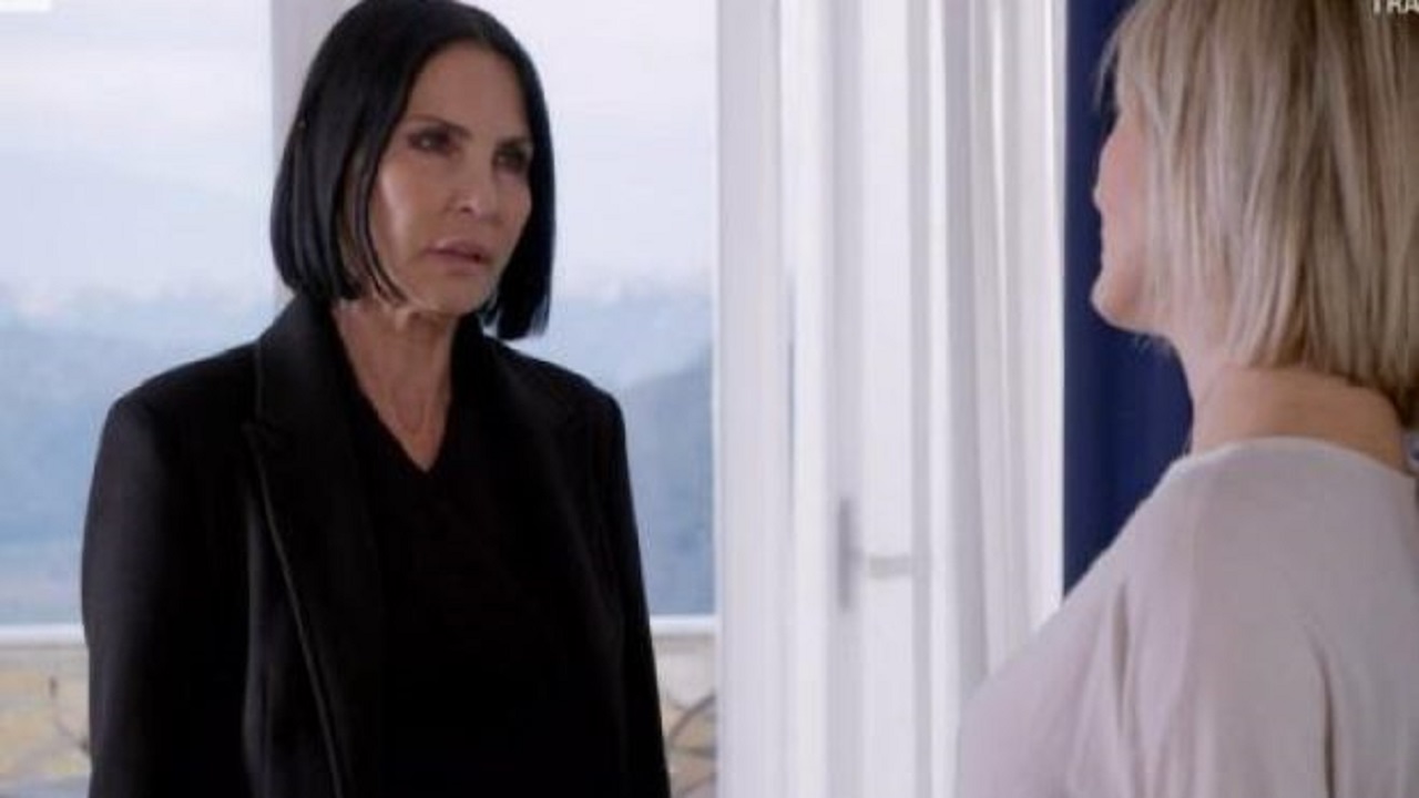 Spoiler UPAS, la signora Giordano torna a Napoli