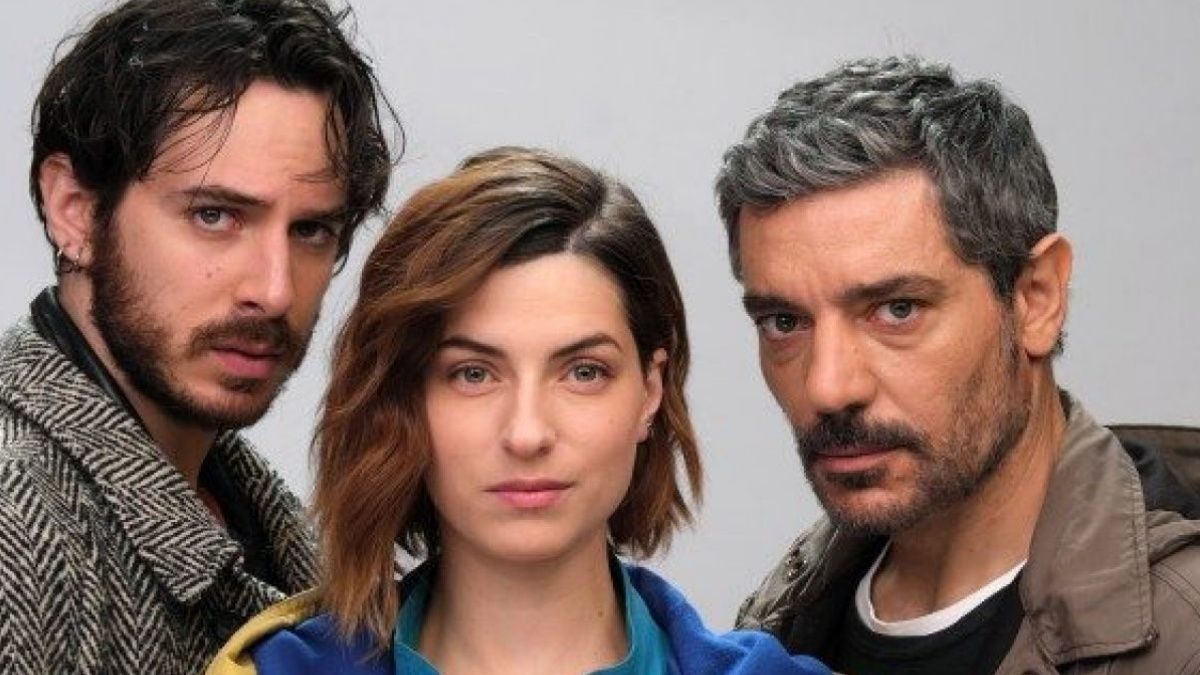 Fiction Rai 2023/24: in autunno torna Blanca, con sei nuove puntate