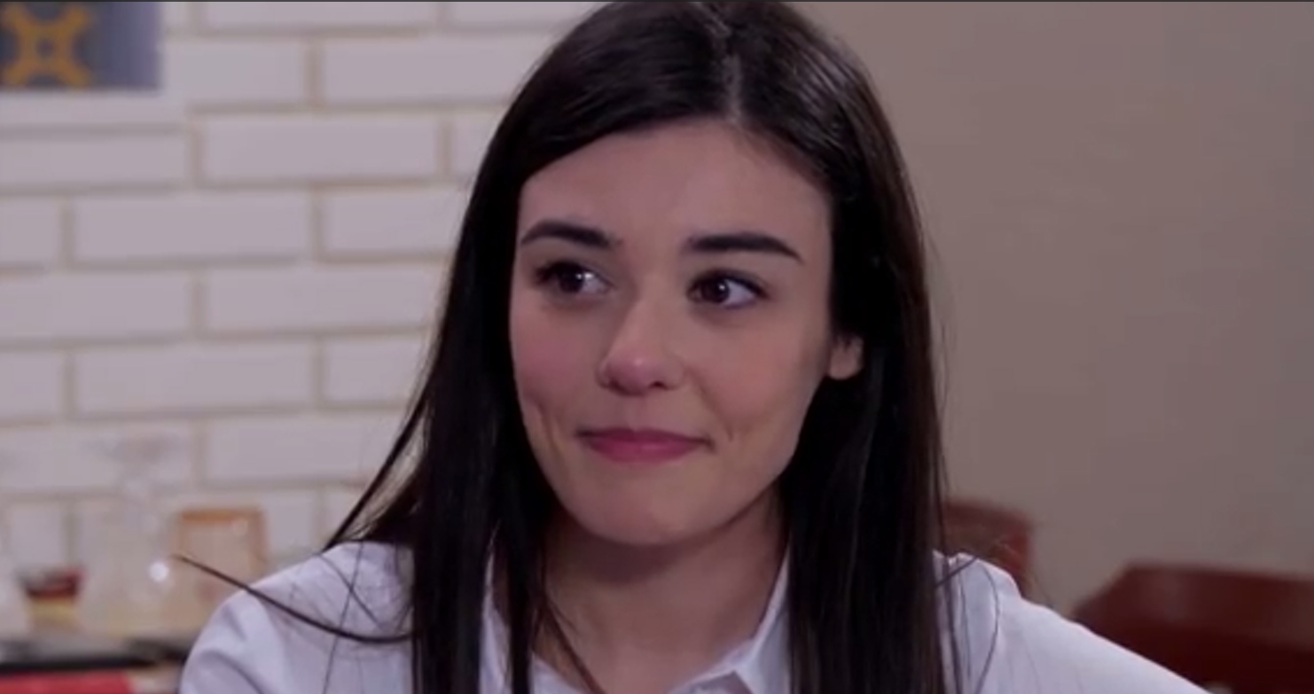 UPAS, trame al 30 giugno: Rossella delusa da Luca, Marina furiosa con Roberto