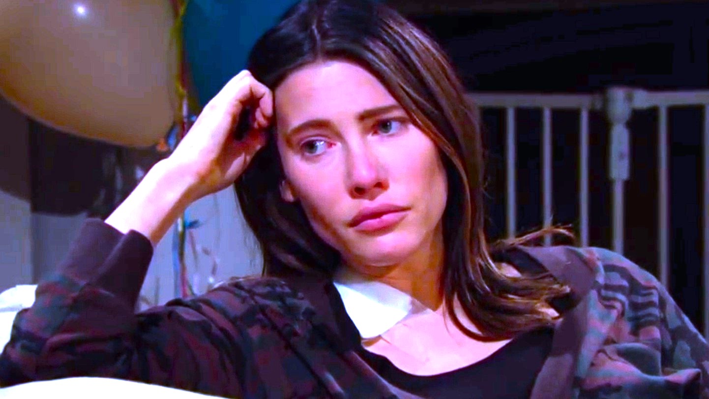 Beautiful, trame USA: Steffy ripensa alla possibilità di tornare con Liam