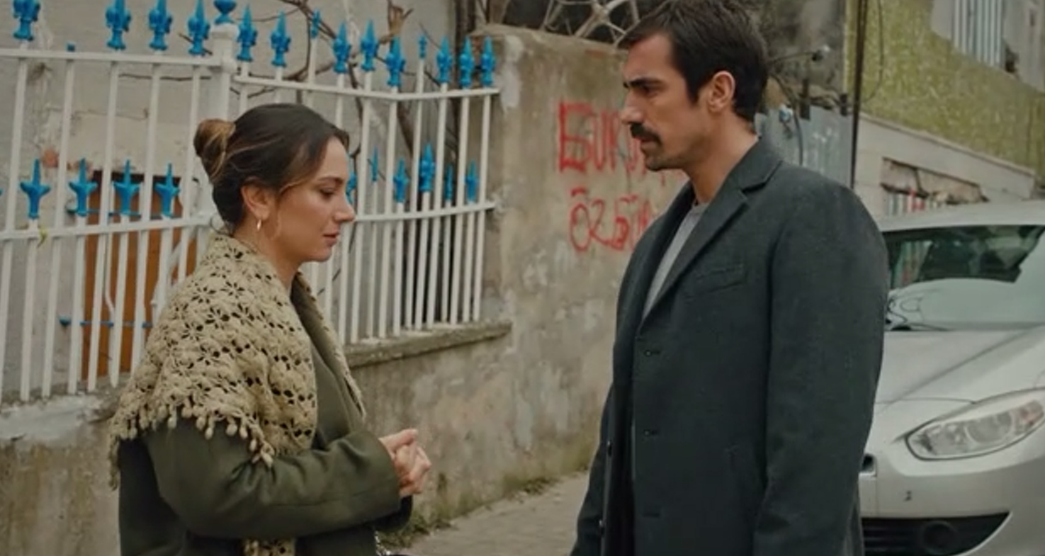 My home my destiny, prossime trame: Zeynep confessa a Mehdi che Benal è incinta di lui