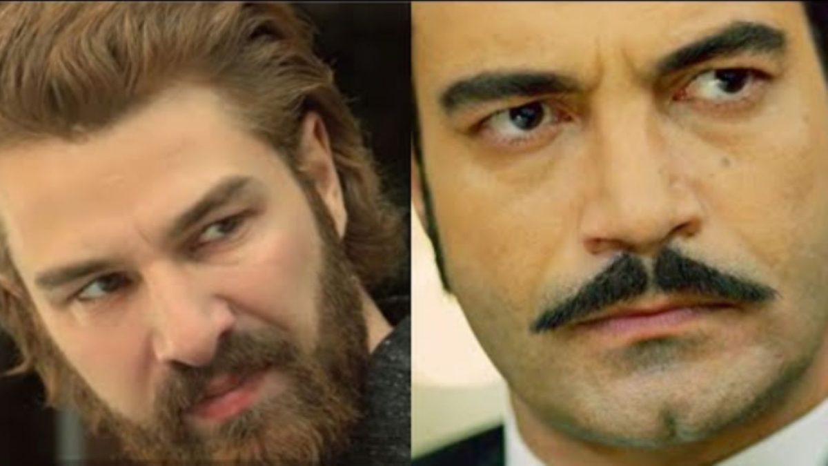 Terra amara spoiler: Zuleyha scopre che suo marito ha un fratellastro