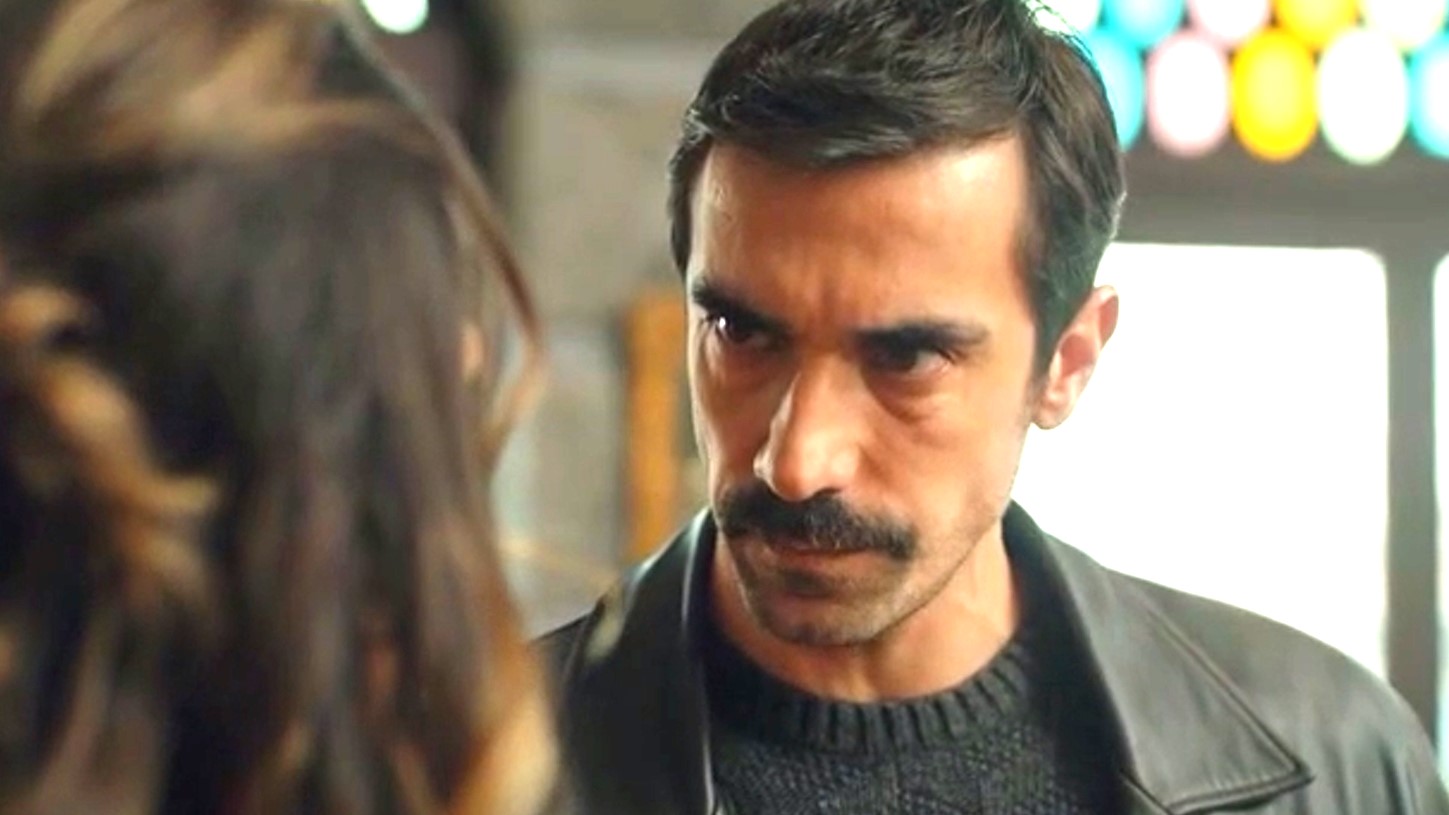 My home my destiny, trame al 1° settembre: Mehdi scopre che Benal aspetta suo figlio