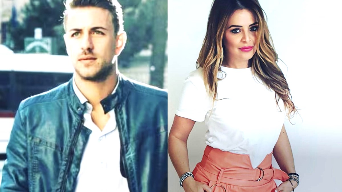 Roberta Di Padua e Manuel di Temptation, possibile conoscenza a U&D