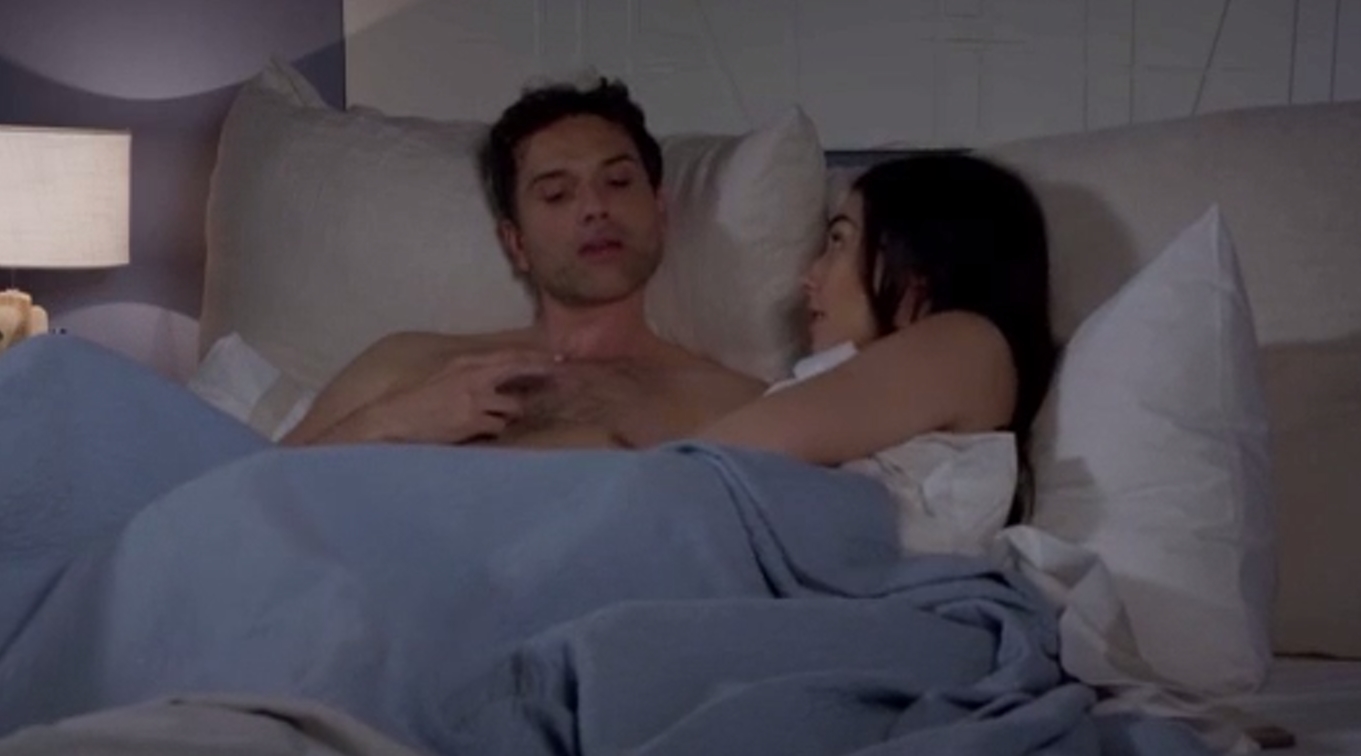 UPAS, trame all'8 settembre: Rossella accetta la proposta di matrimonio da Riccardo