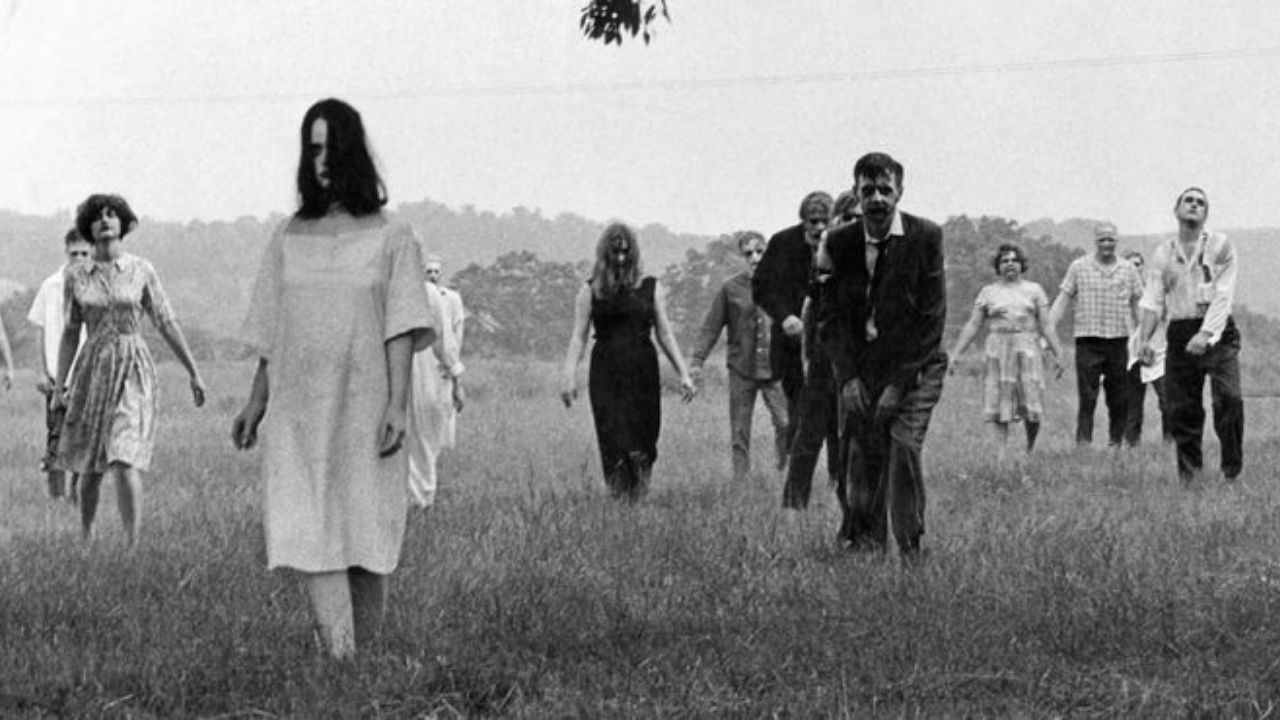 Cinco produções para quem é fã do gênero terror