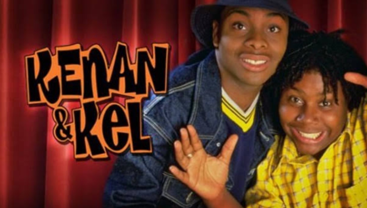 Cinco séries antigas da Nickelodeon que valem a pena rever