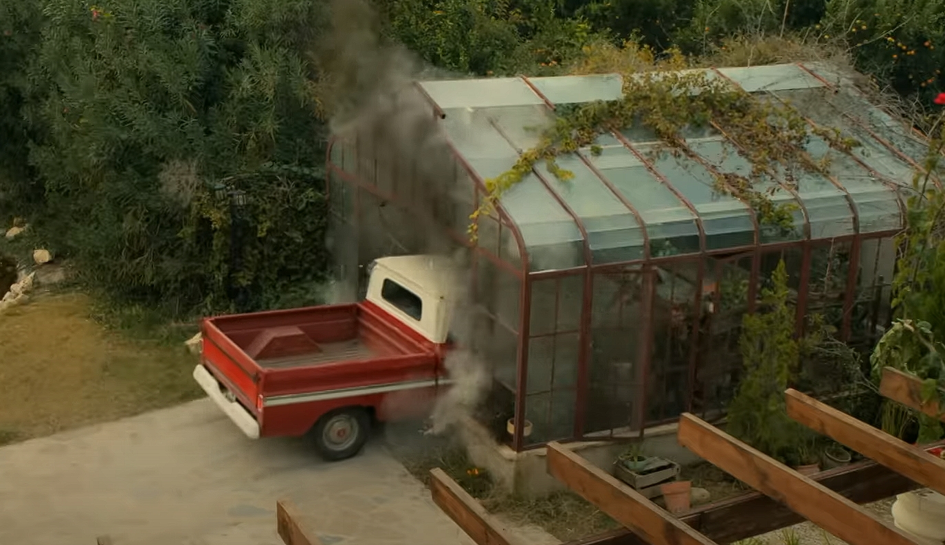 Terra amara, trama 18 settembre: Saniye distrugge volontariamente la ...