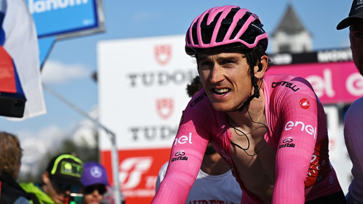 Geraint Thomas sulla possibile fusione Jumbo-Soudal: 'Non una buona idea'