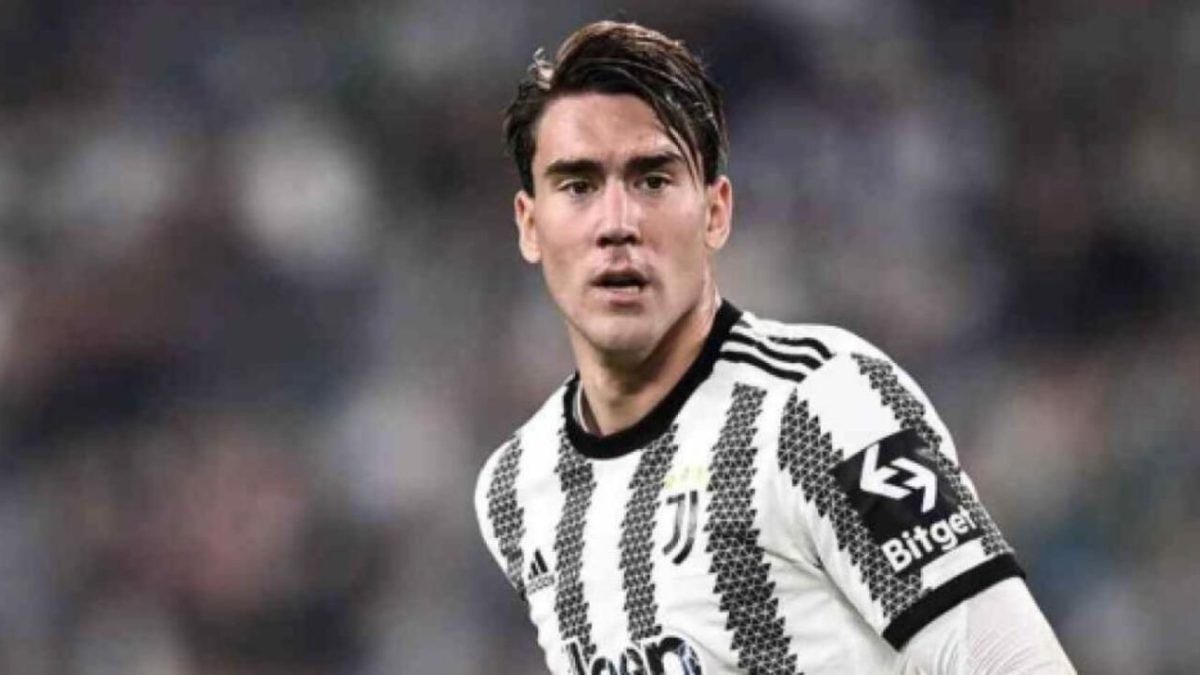 Atalanta-Juve, Allegri perde Vlahovic e Milik Atalanta-Juve, Allegri perde Vlahovic e Milik
