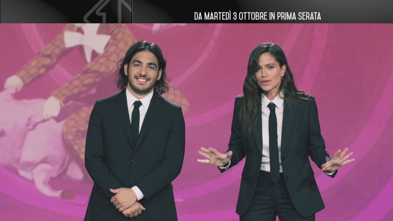 Le Iene, Veronica Gentili omaggia Belen Rodriguez salutandola 'con molto affetto'