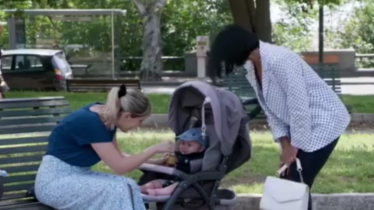 UPAS, trame al 13 ottobre: Ida mette in salvo Marina dalla vendetta di ...