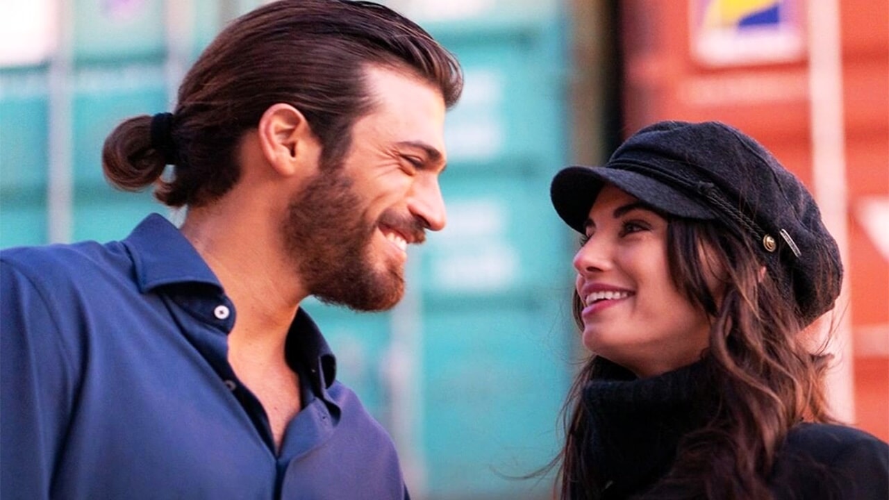 Can Jaman torna su Canale 5 con Viola come il mare