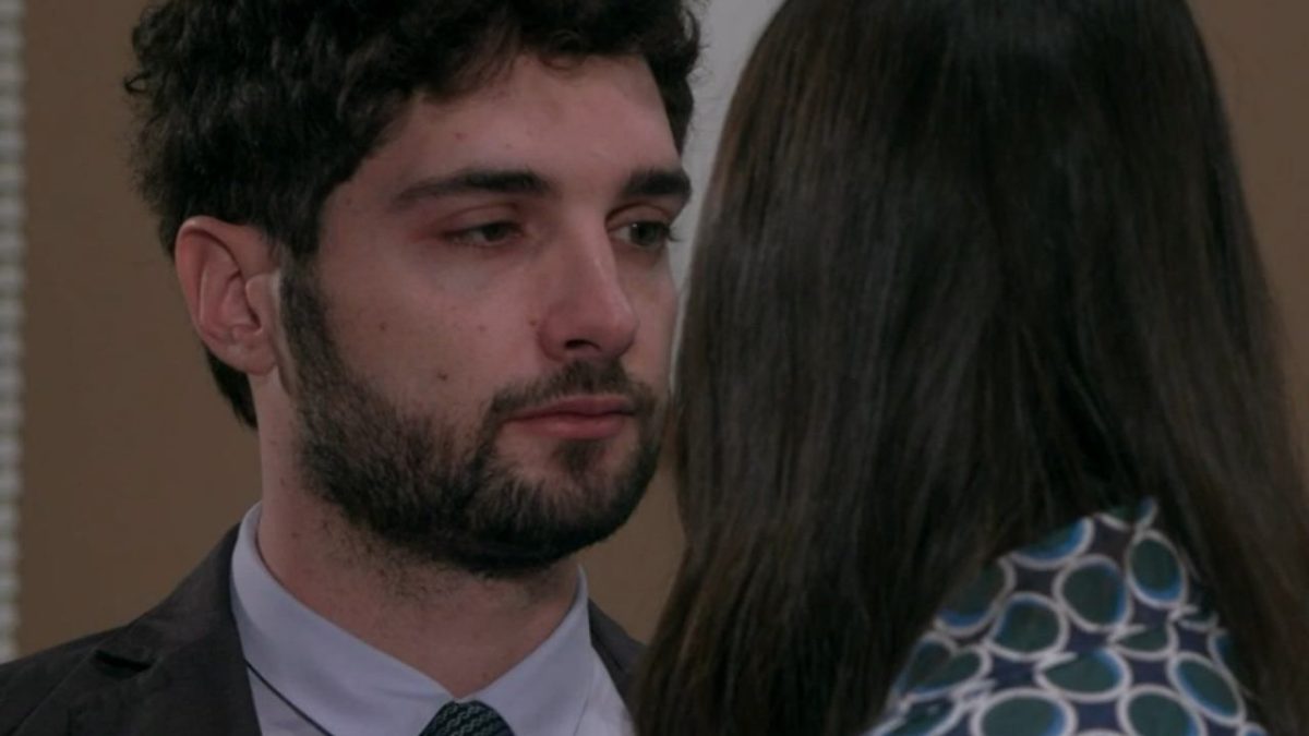 Anticipazioni UPAS, Niko sempre più geloso di Manuela