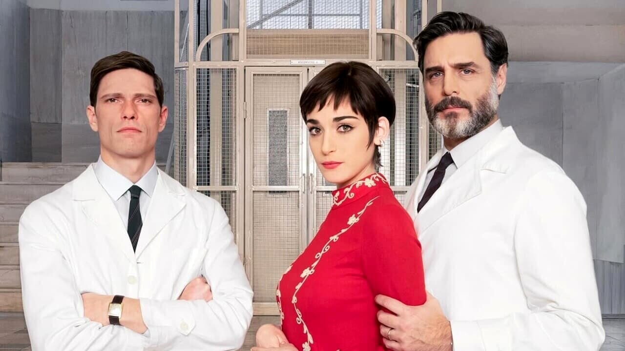 Cuori 3: al momento i vertici Rai non assicurano una nuova stagione