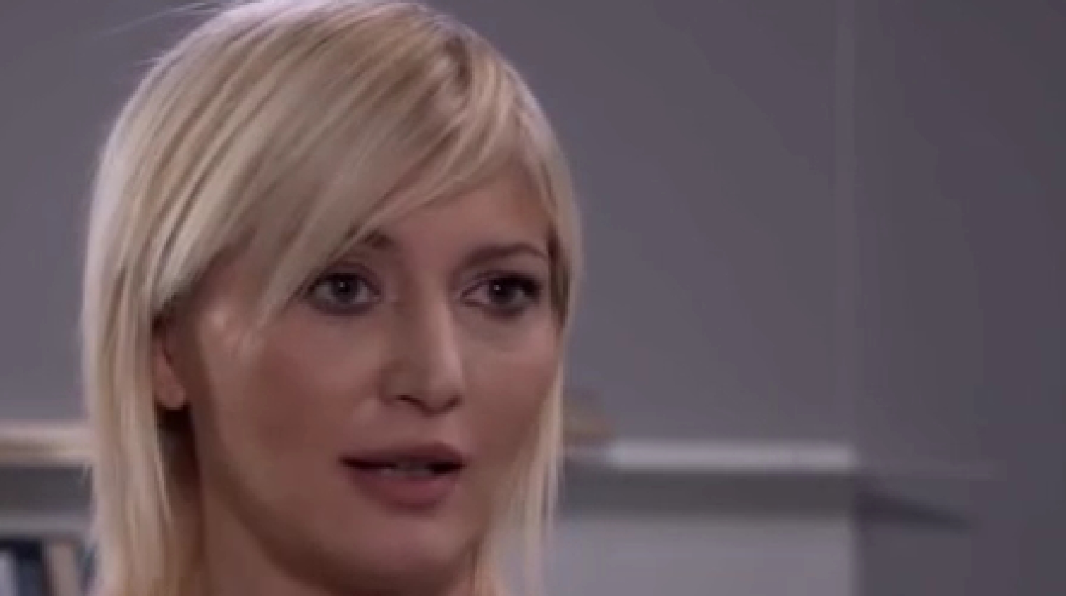 Spoiler di UPAS: Lara in pericolo, Riccardo non si fida di sua madre