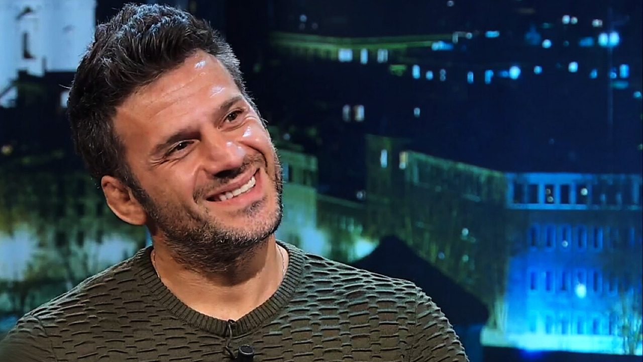 GF, Marco a Mirko: 'Il rapporto con Perla può essere ripreso'