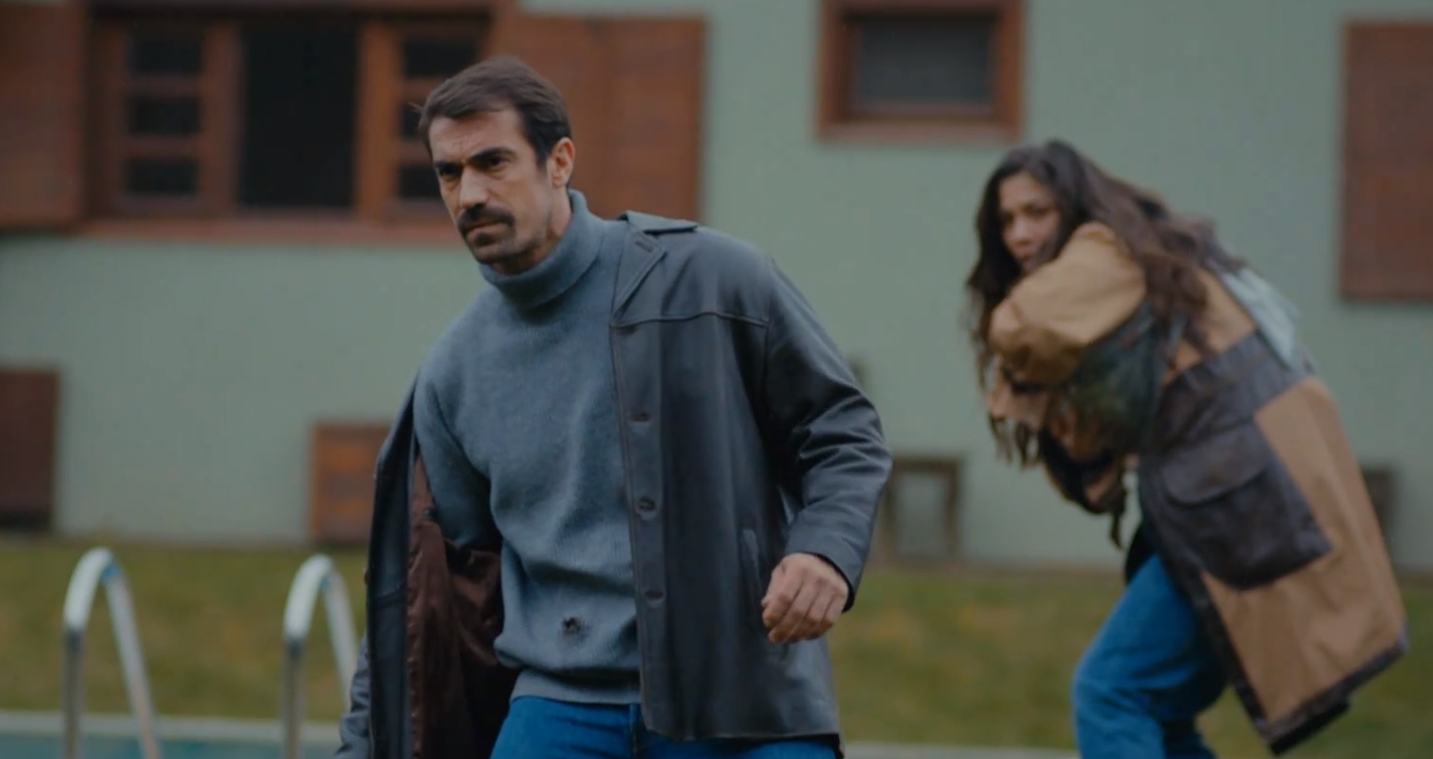 Spoiler di My Home My Destiny: Mehdi perde la vita per salvare Zeynep