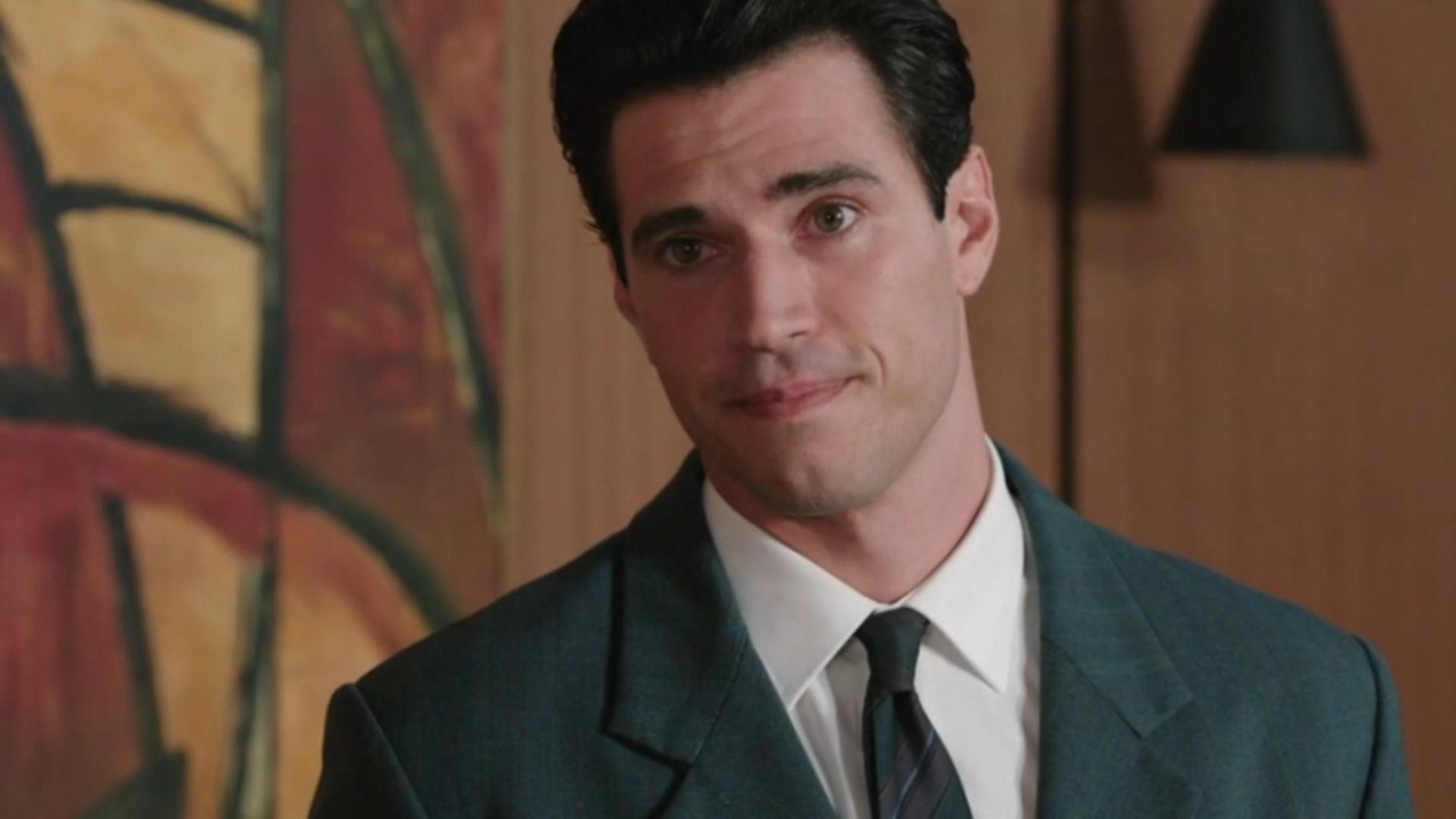 Spoiler de Il Paradiso al 5 gennaio: Portelli presenta sua madre alle ...