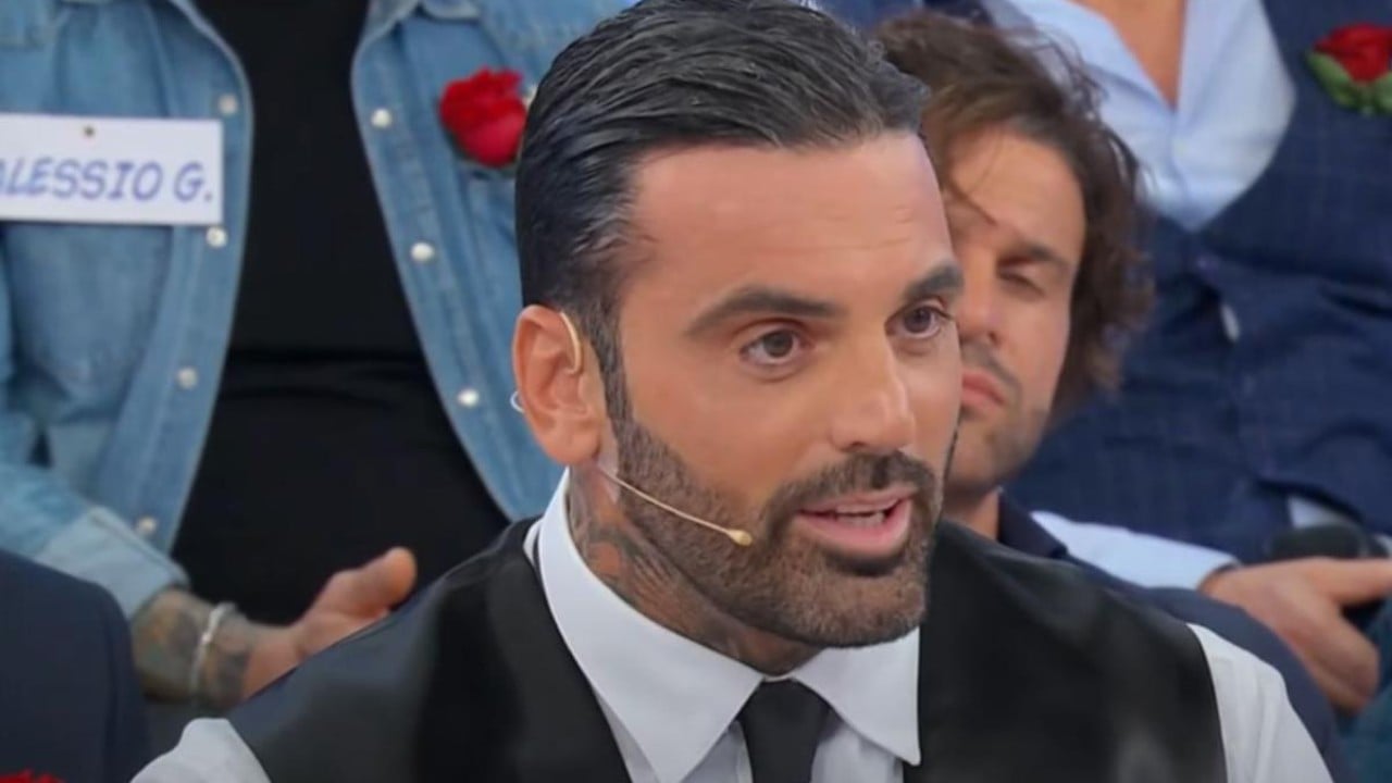 U&D, spoiler: Mario lascia lo studio dopo una bacio tra Ida e Pierpaolo