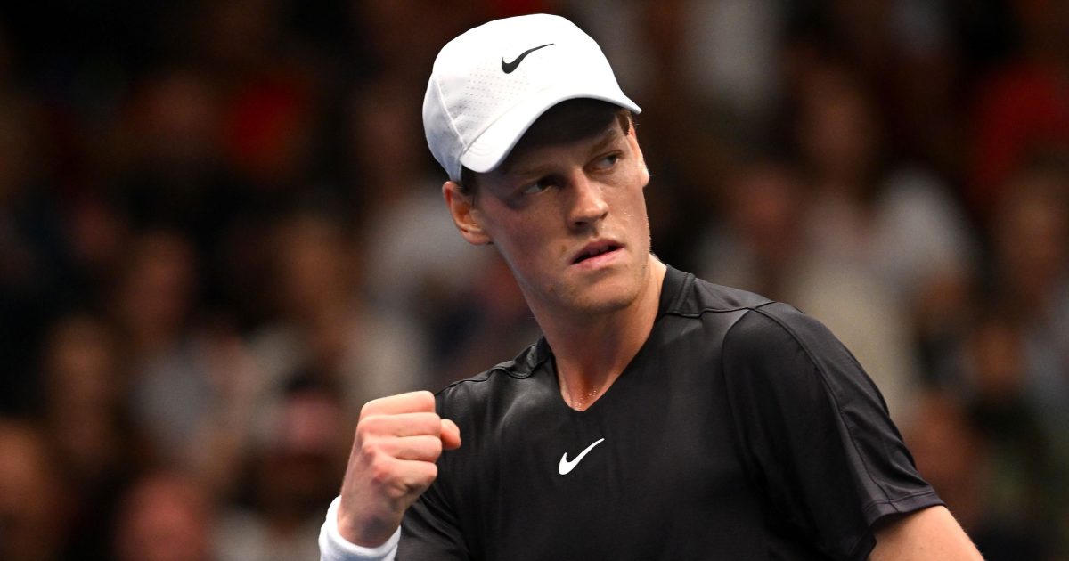 Sorteggio Indian Wells, Sinner nella stessa parte di tabellone di Alcaraz