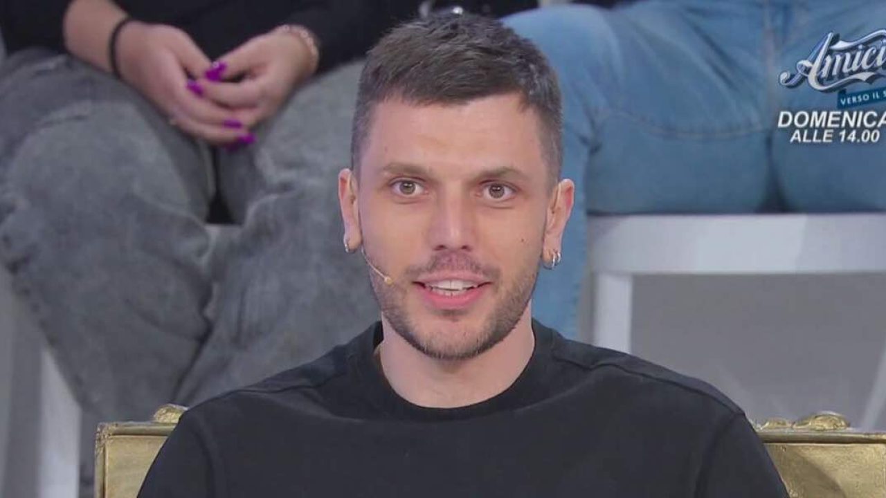 U&D, anticipazioni al 12 aprile: Daniele continua la conoscenza con ...