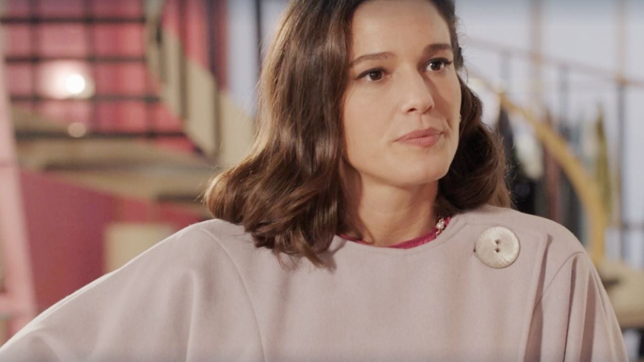 Il Paradiso spoiler: Matilde apprende del bacio tra Conti e Marta