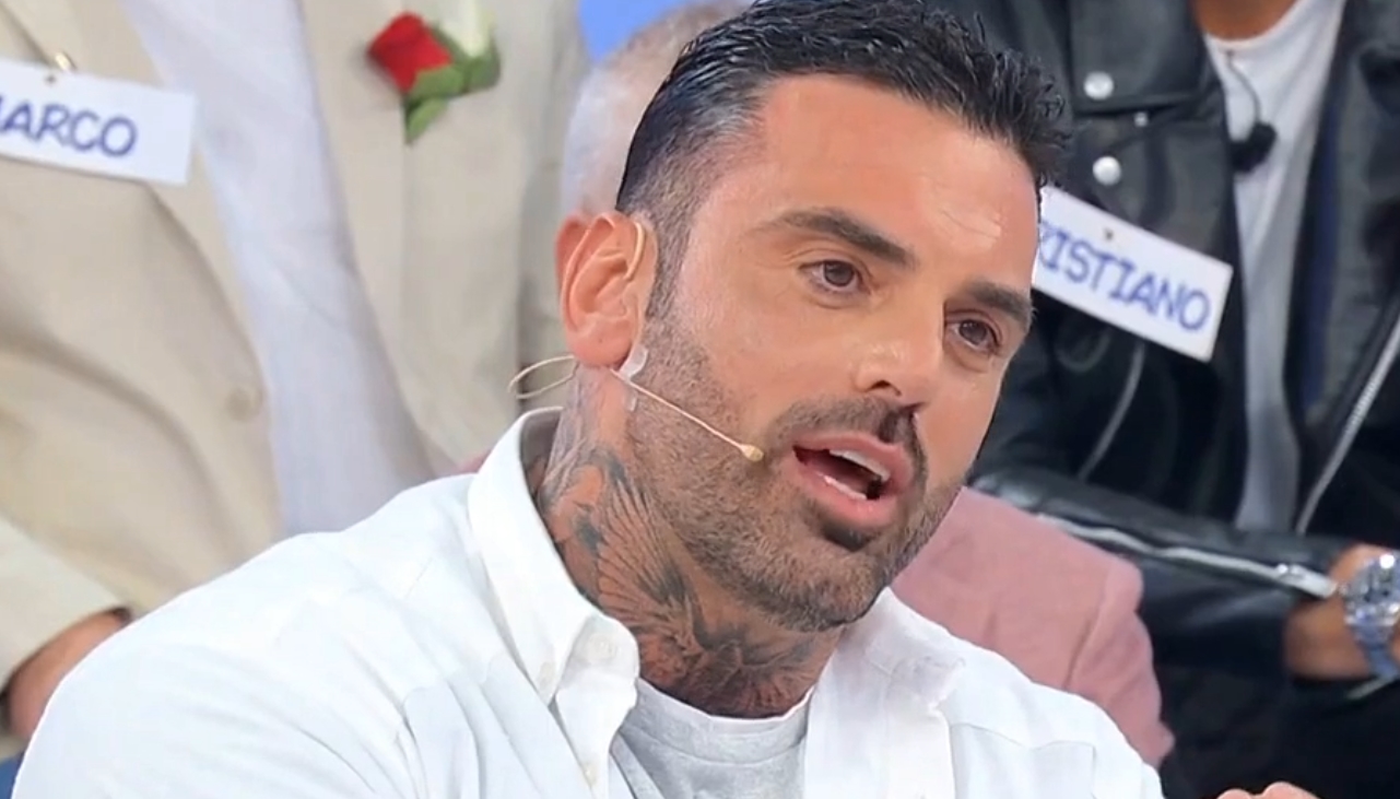 Anticipazioni U&D, Platano elimina Mario, Piepaolo assente