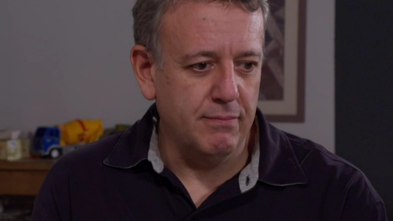 Upas, anticipazioni al 3 maggio: Guido riabbraccia la sua amica Claudia