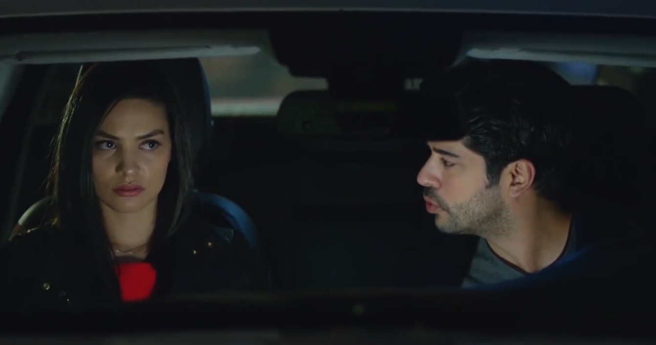 Episodi di Endless Love: Soydere accetta la relazione tra sua sorella e Ozan