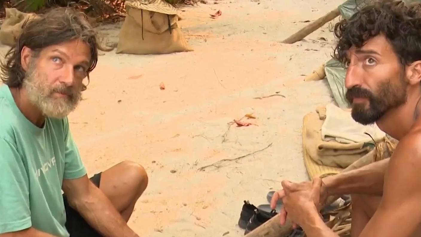 Isola, Khady svuota la dispensa, Peron: 'Meglio non sfidare lo Spirito ...