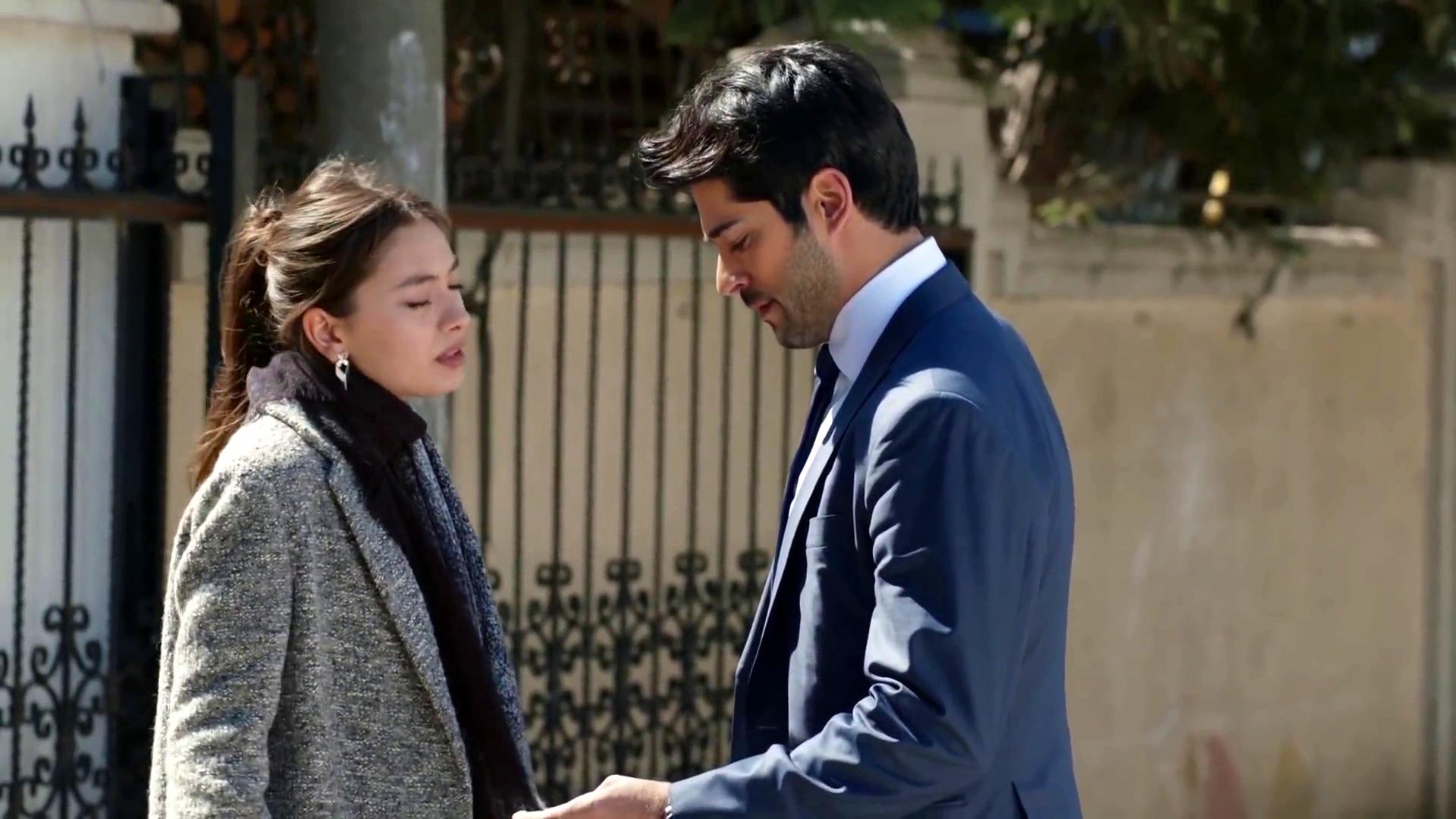 Trame di Endless Love del 10 e 11/6: Soydere chiede all'ex fidanzata di non vedersi più