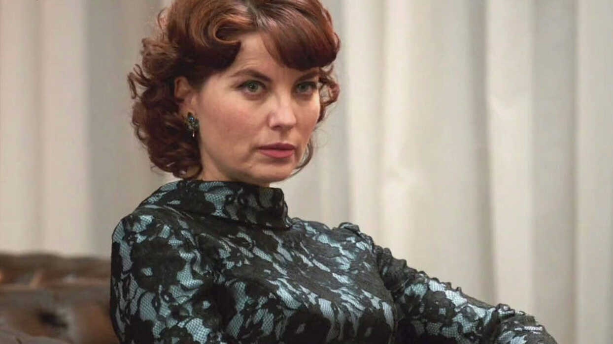 Il Paradiso 9, la figlia della Contessa nel cast: 'Sono Odile di Sant ...