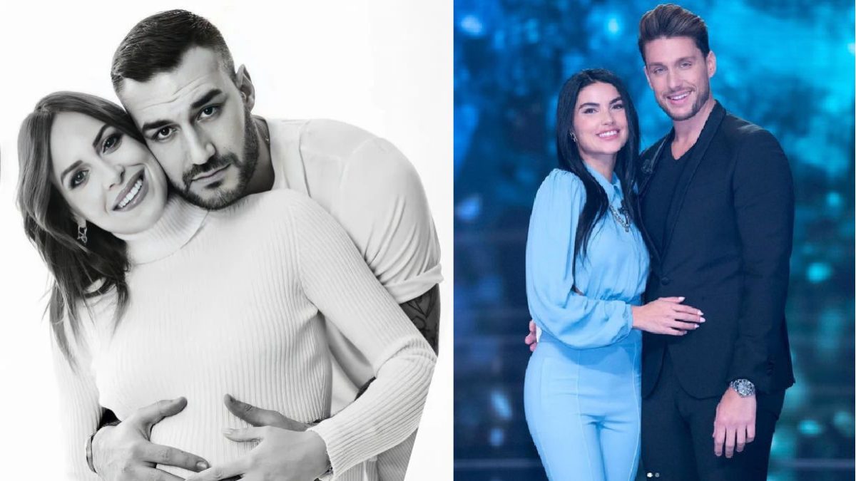 Uomini e Donne, coppie che si sposeranno nel 2024: Teresa e Andrea e ...