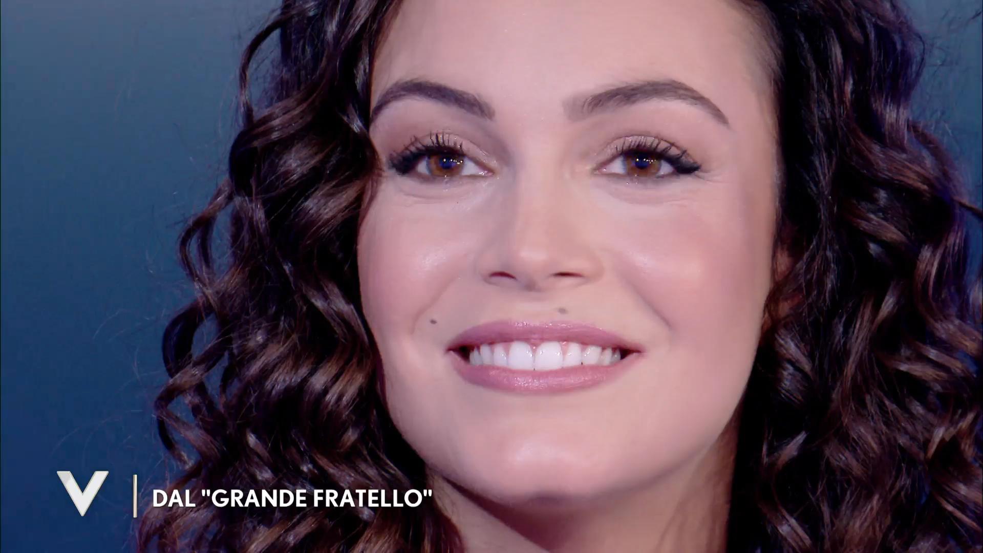 GF, Angelica: 'Ho scoperto bugie raccontate da Massimiliano e da Beatrice'