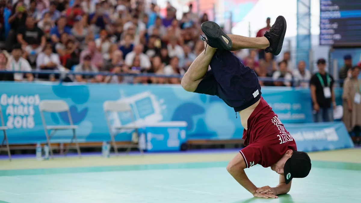 Parigi 2024, la break dance fa il suo debutto tra le discipline olimpiche